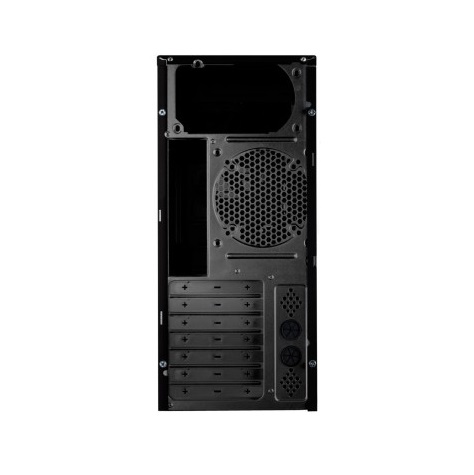 מארז מחשב אנטק Antec VSK4000B-U3 Mid-Tower Fan 1x120mm 3x External 5.25 ...