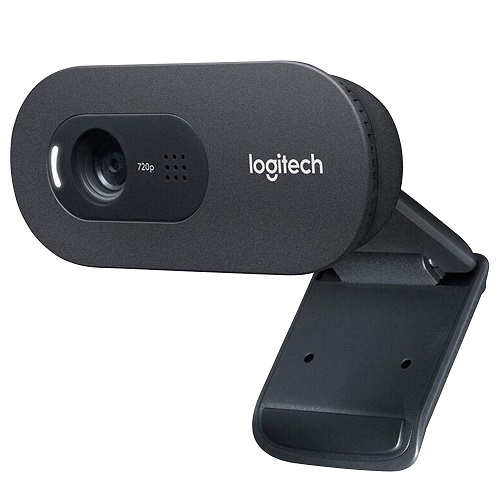 מצלמת אינטרנט ומיקרופון מובנה לוג'יטק Logitech C925e 1080p Best budget ...