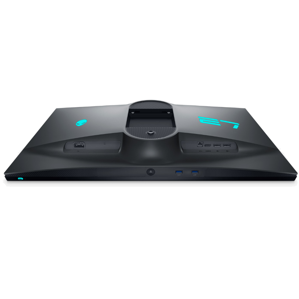 מסך מחשב לגיימרים דל דק תגובה מהירה מקצועי Dell ALIENWARE 27 GAMING ...