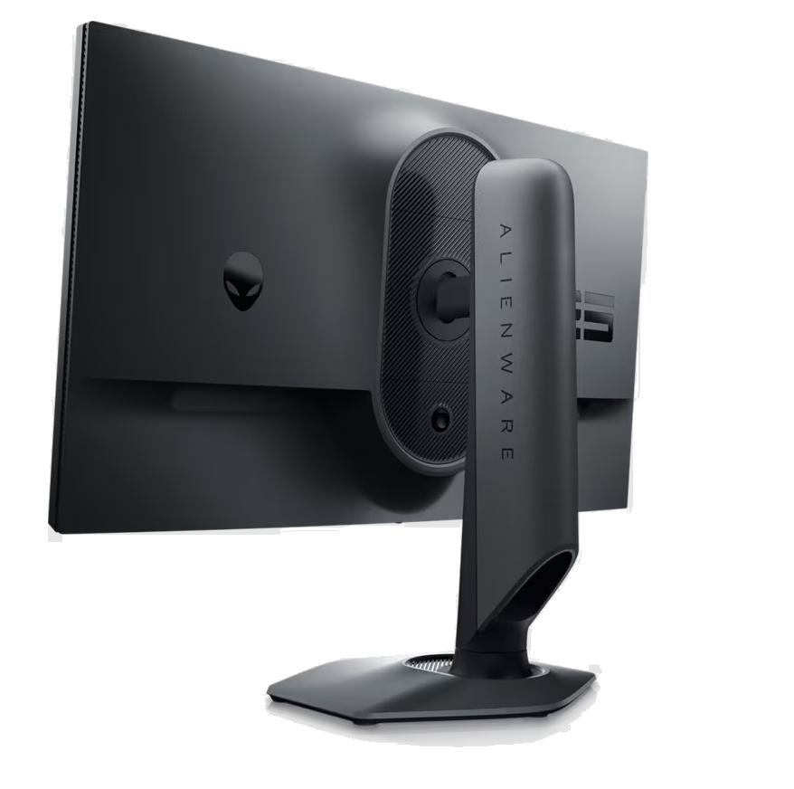 מסך מחשב לגיימרים דל דק רחב מקצועי Dell AlienWare 25 AW2523HF 24.5 Inch ...