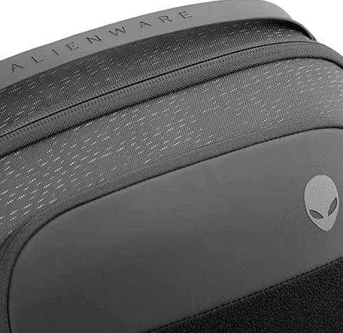 תיק למחשב נייד דל 17 אינץ' Dell Alienware Horizon Utility Backpack ...