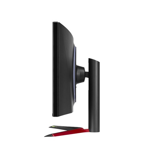 מסך מחשב רחב קעור לגיימינג 38 אינטש צג אל.ג'י LG 38GL950G-B 38 ...