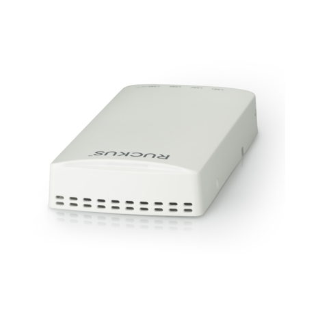 נקודת גישה אלחוטית אקסס פוינט עם תליה רוקוס Ruckus Indoor Wireless AP ...