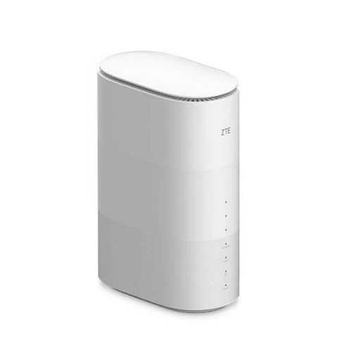ראוטר מודם סלולרי אלחוטי דור 5 ZTE MC801A 5G Router Wi-fi 6 4.6Gbps ...