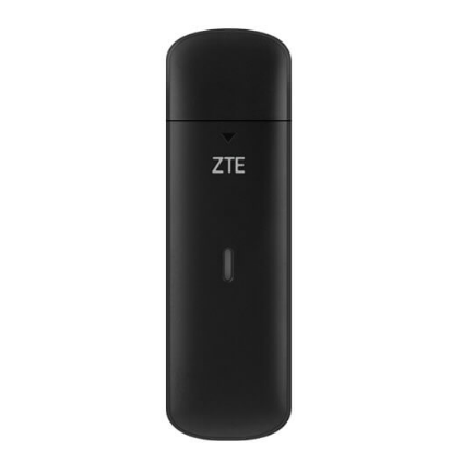 מודם סלולרי דור 4 ZTE MF833V 4G LTE USB Modem 150Mbps