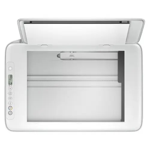 מדפסת דיו אלחוטית צבעונית משולבת אייץ פי HP 51P96B DeskJet 2810 ...